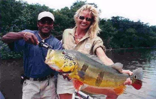 Pictures of me & friends