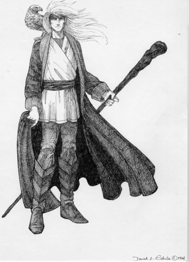 Persons of Note
